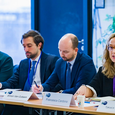 RUSI Europe
