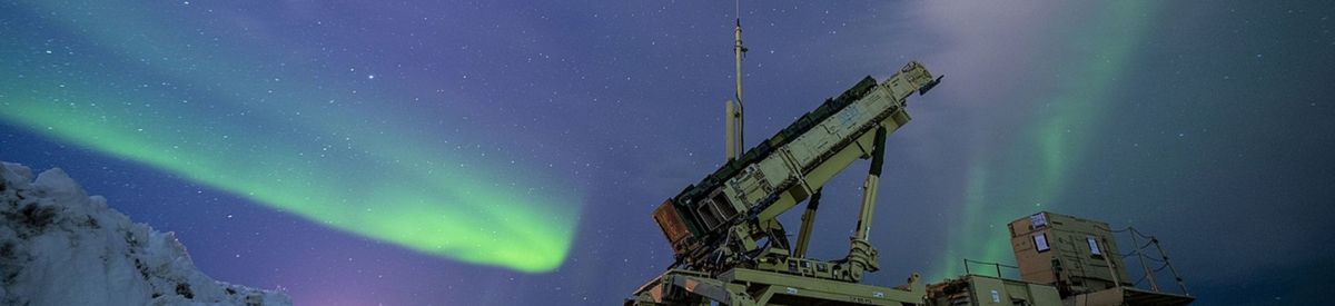 RUSI Integrated Air and Missile Defence Conference 2025