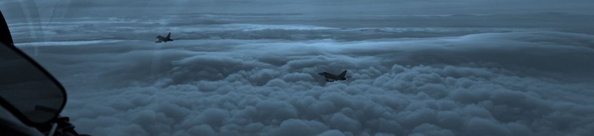 RUSI Combat Air Power Conference 2025