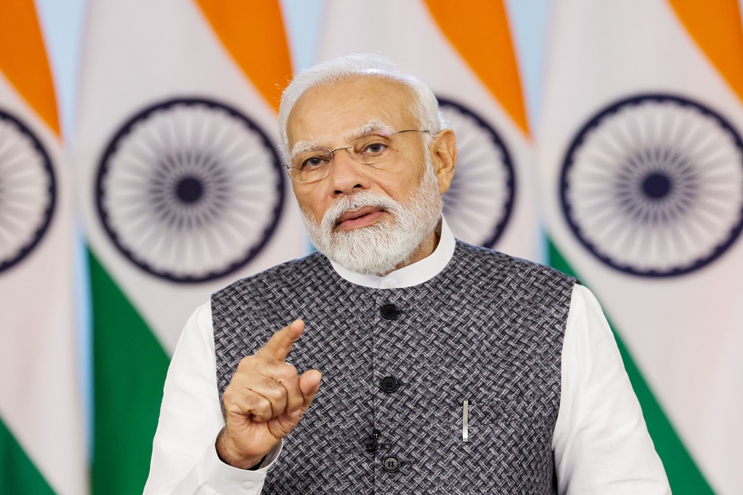 India as an Emerging Global Power: Hurdles and Opportunities