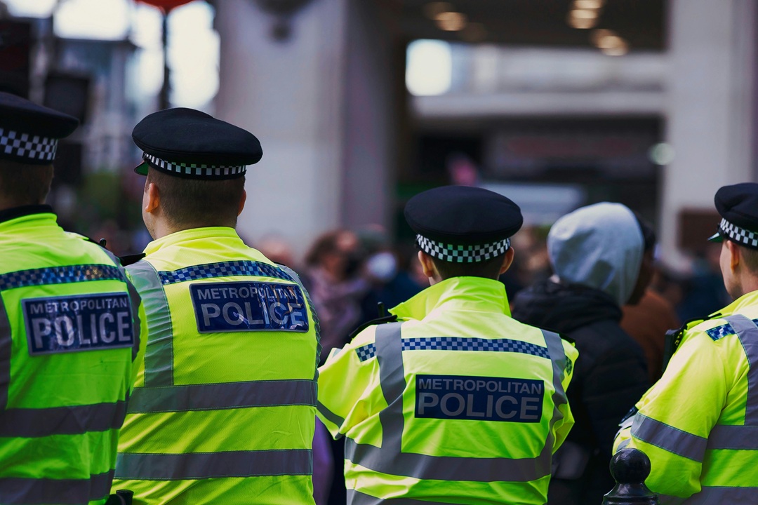 Does the UK’s Counterterrorism Strategy Keep Us Safe from Changing Threats?