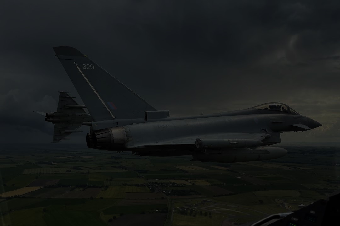 RUSI Combat Air Conference 2024