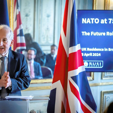 RUSI Europe