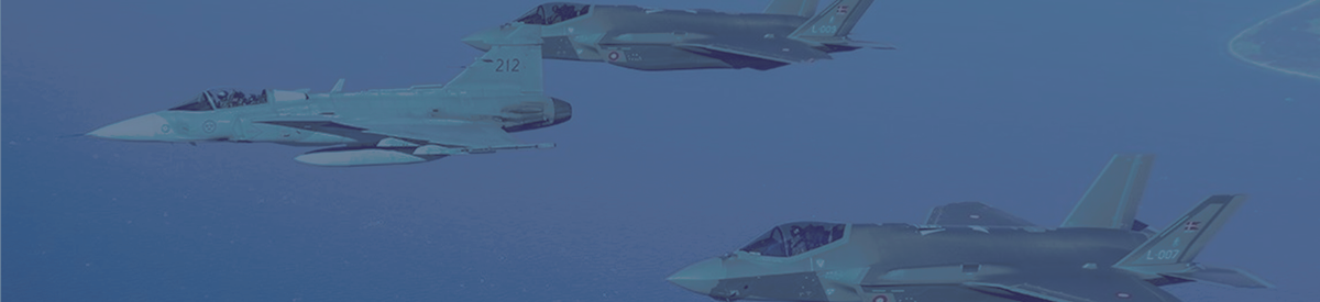RUSI Combat Air Power Conference 2026