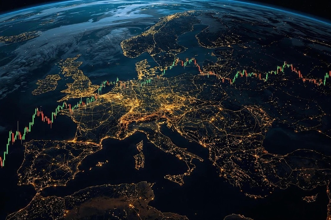 Toward A New Doctrine For Economic Security