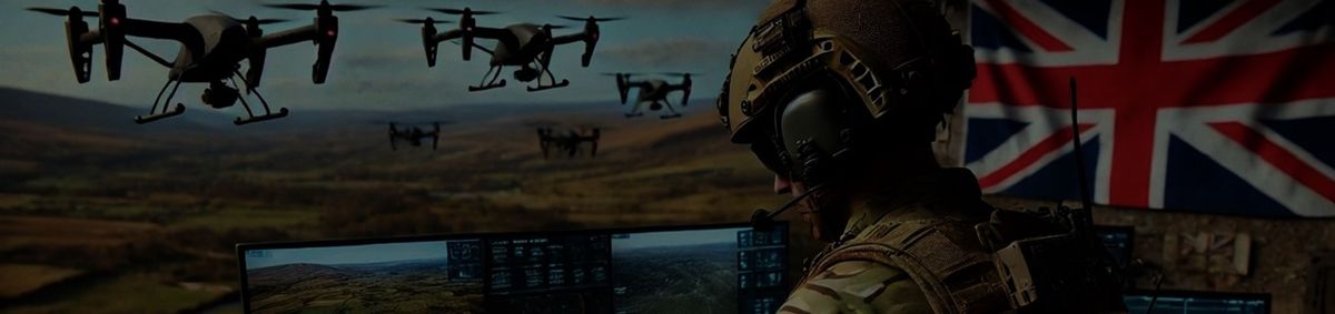 Event Invitation: RUSI C4ISR Conference 2024: British Sovereign ...