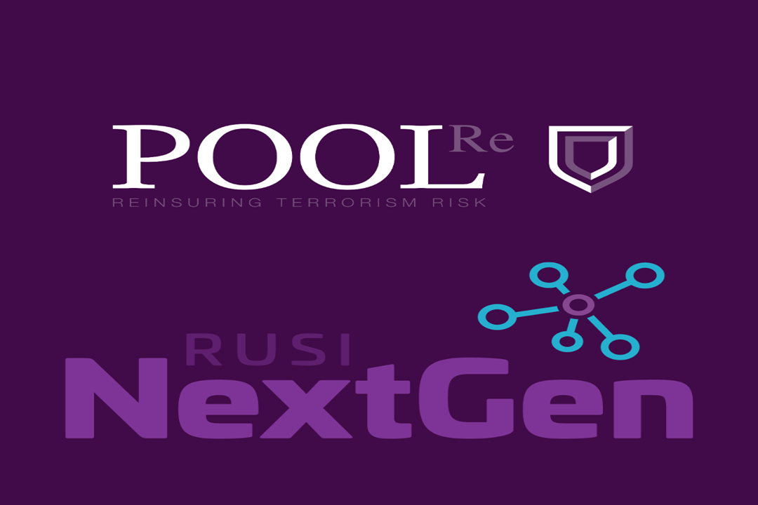 RUSI NextGen Counter Terrorism Discussion & Festive Networking