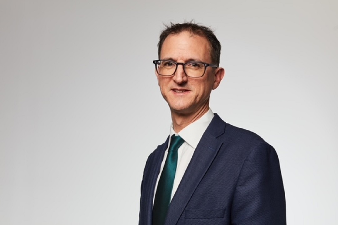 RUSI Annual Security Lecture 2023 with Graeme Biggar, Director General, NCA