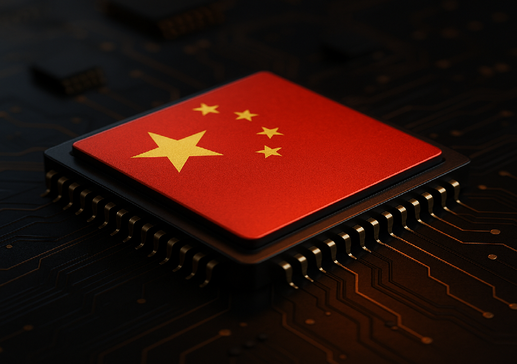 The Evolution of Chinese Cyber Statecraft
