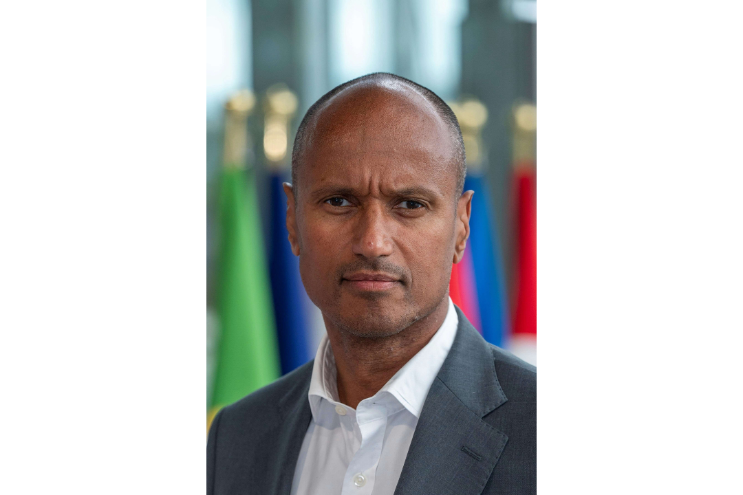 NATO and The Cloud: A Conversation with Assistant Secretary General ...